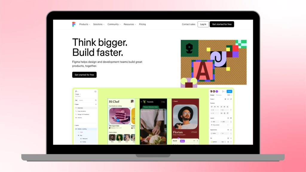 Figma for Digital Marketing Professionals: A Comprehensive Review ...
